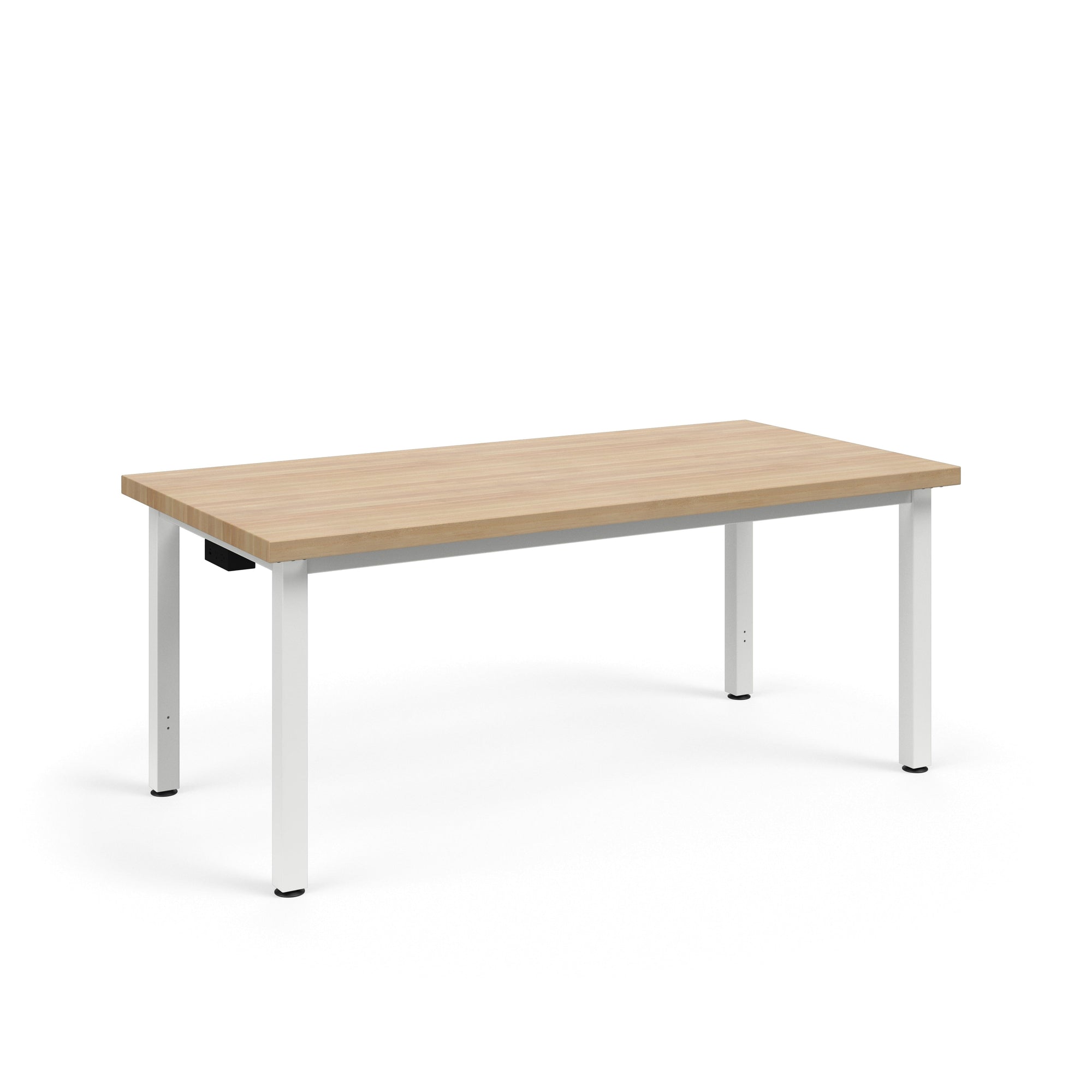 KI Stout Makerspace Tables | Fixed or Adjustable Height