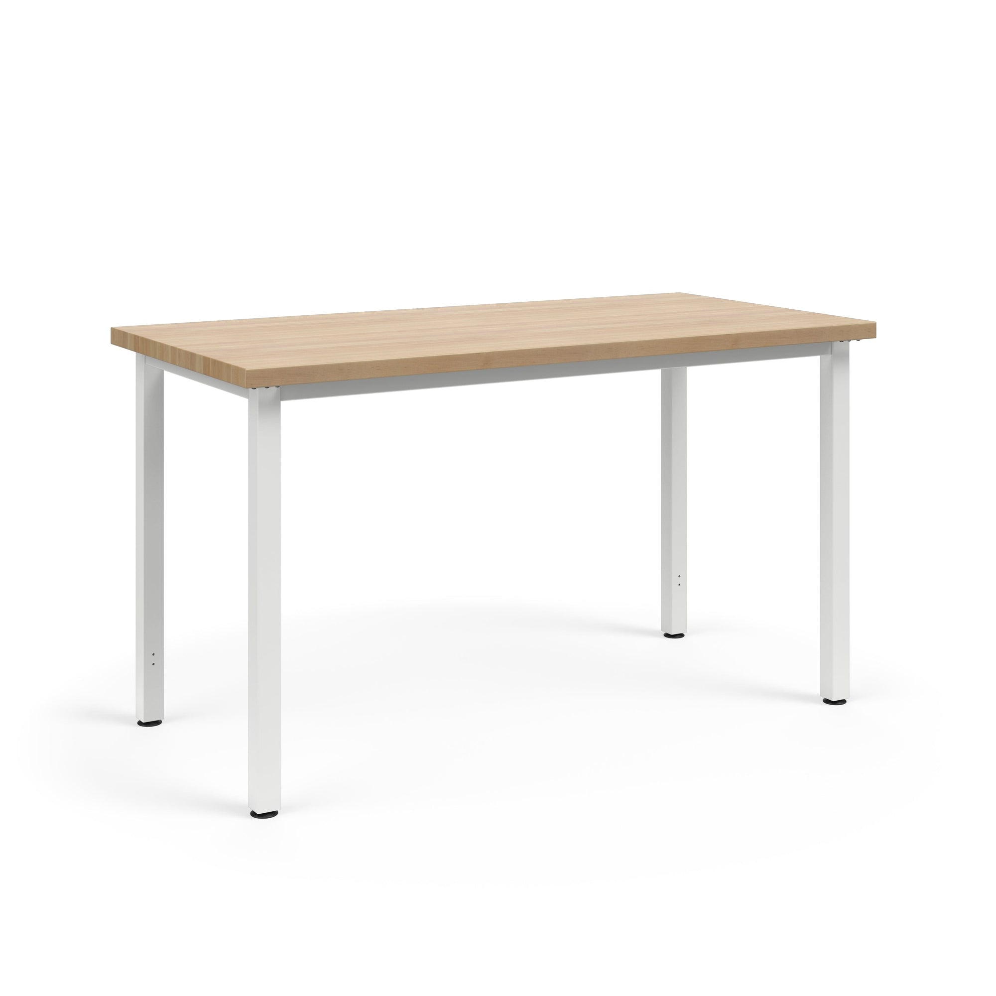 KI Stout Makerspace Tables | Fixed or Adjustable Height