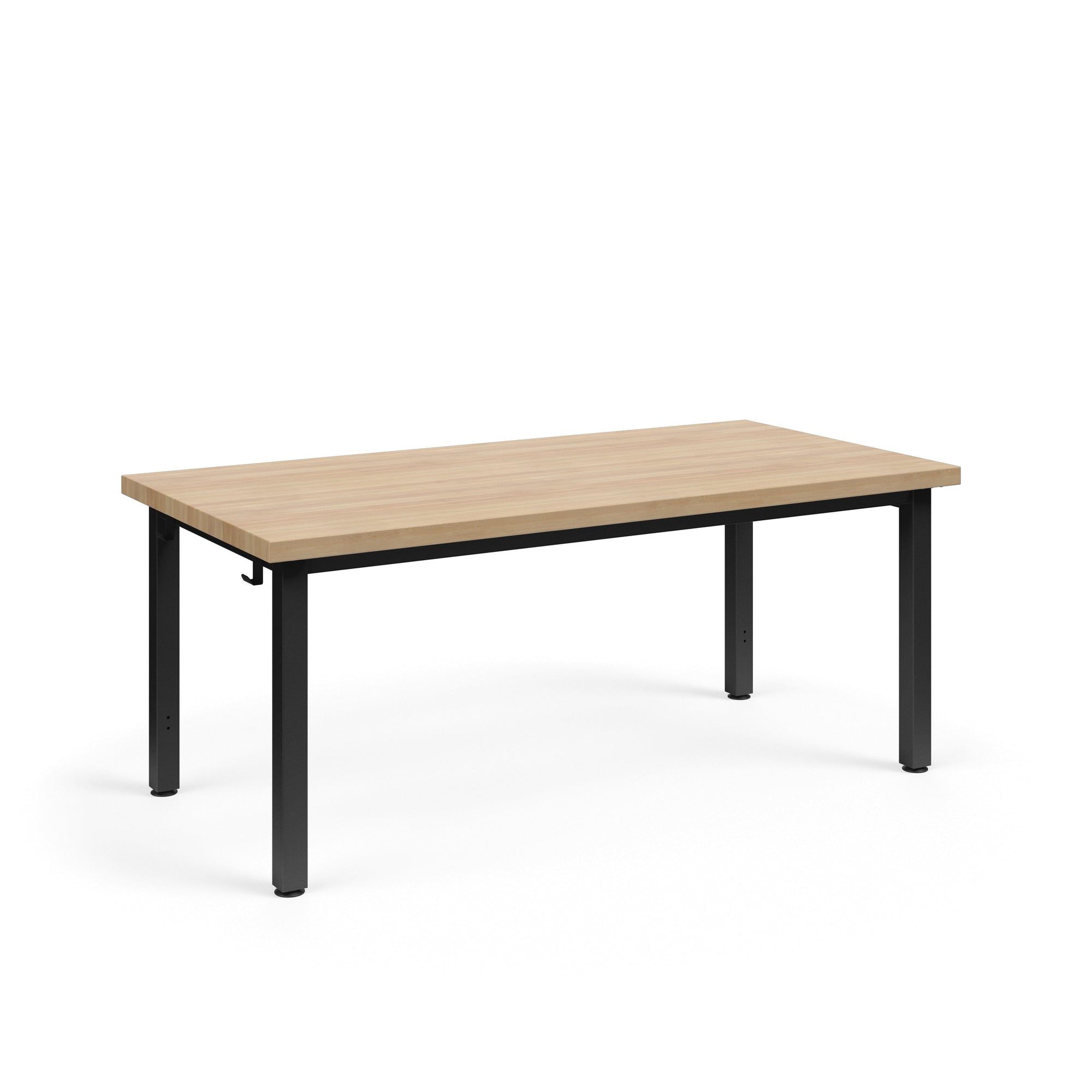 KI Stout Makerspace Tables | Fixed or Adjustable Height