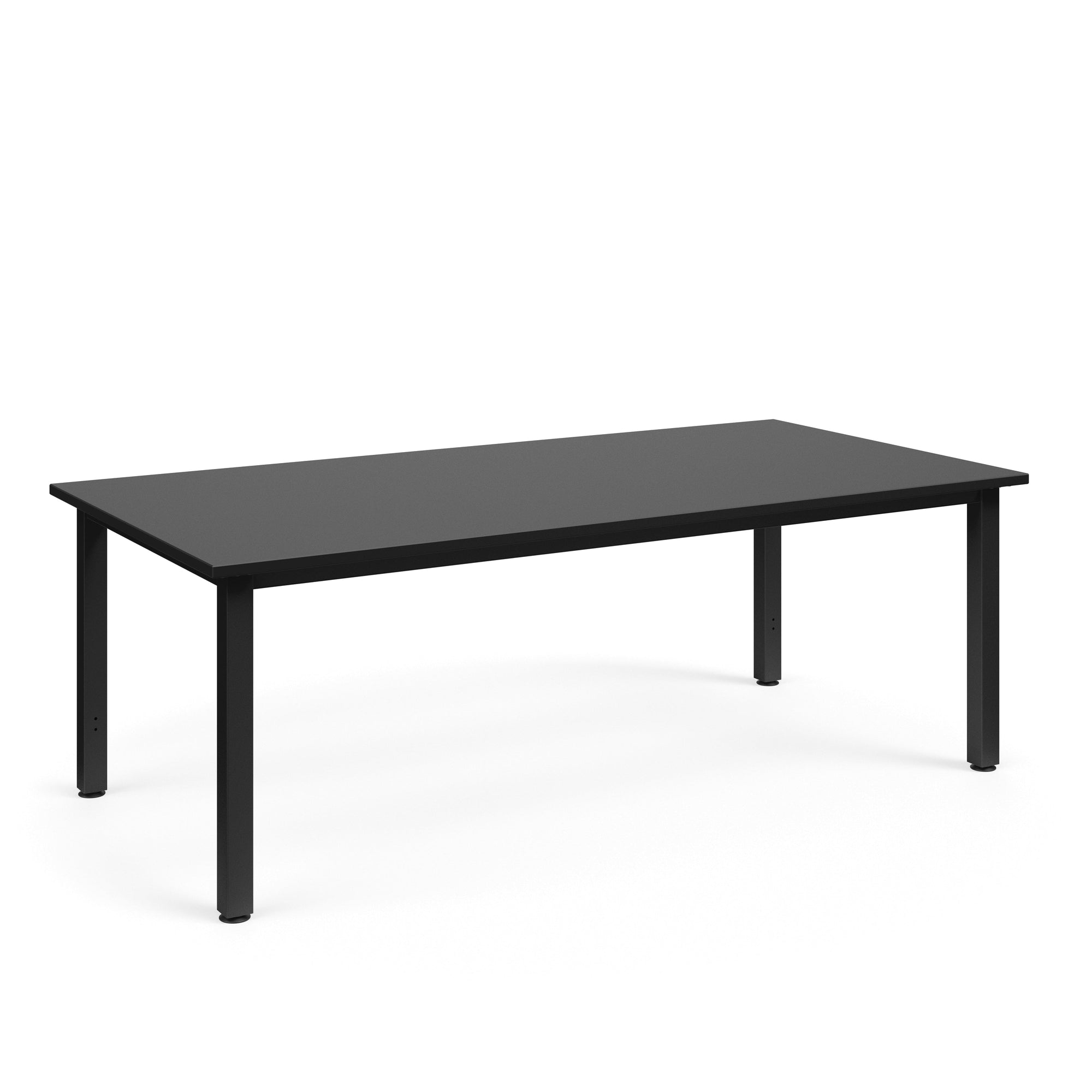 KI Stout Makerspace Tables | Fixed or Adjustable Height