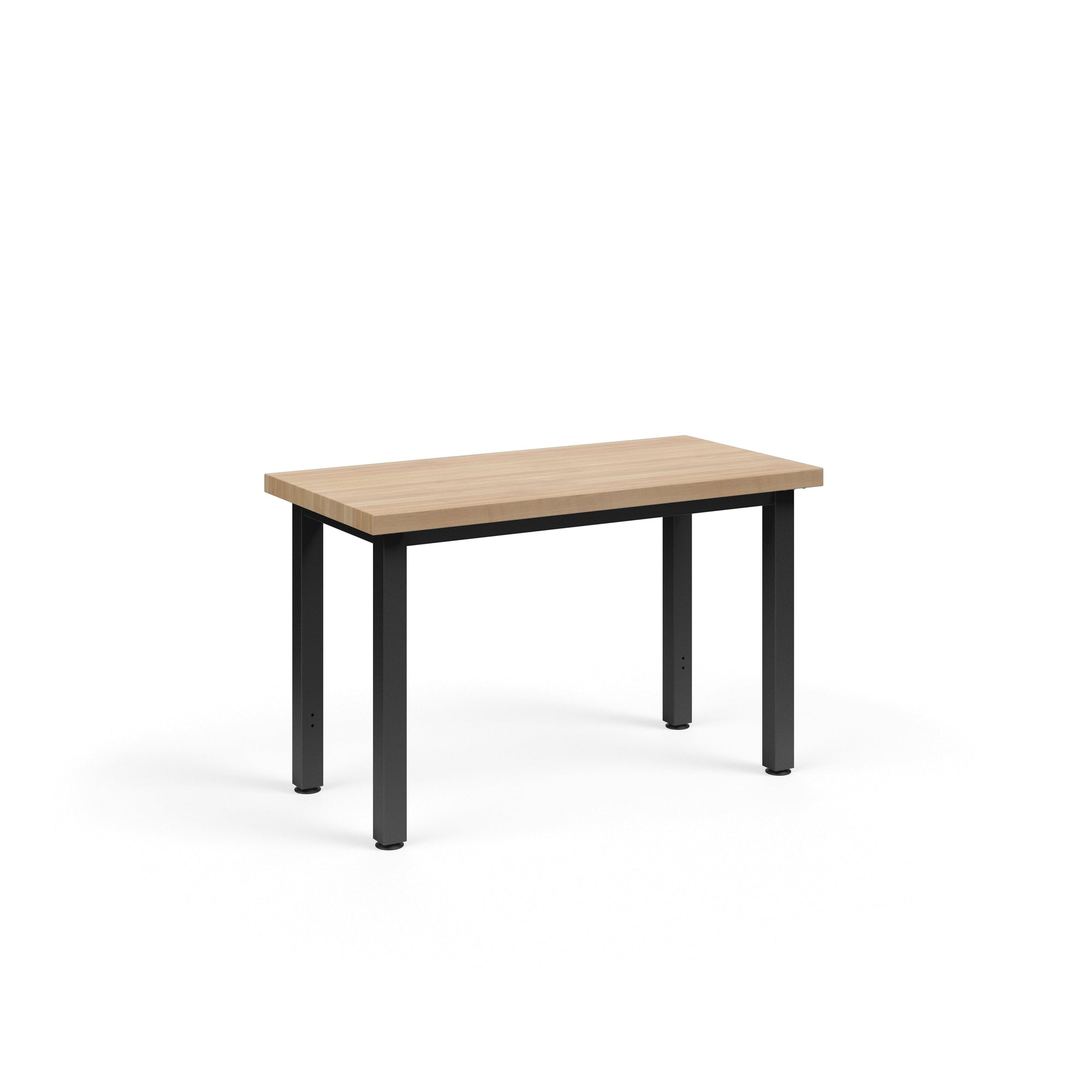 KI Stout Makerspace Tables | Fixed or Adjustable Height