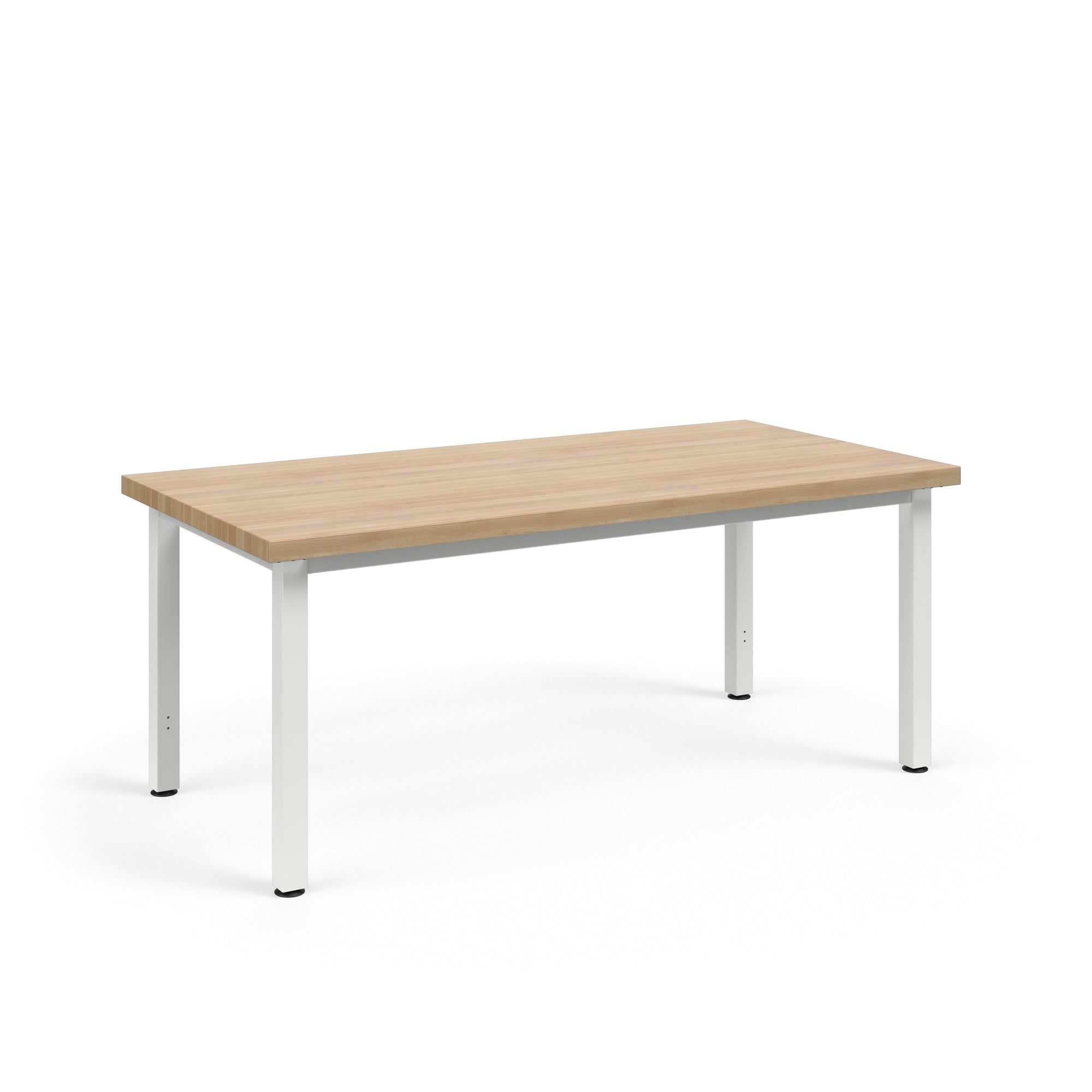 KI Stout Makerspace Tables | Fixed or Adjustable Height
